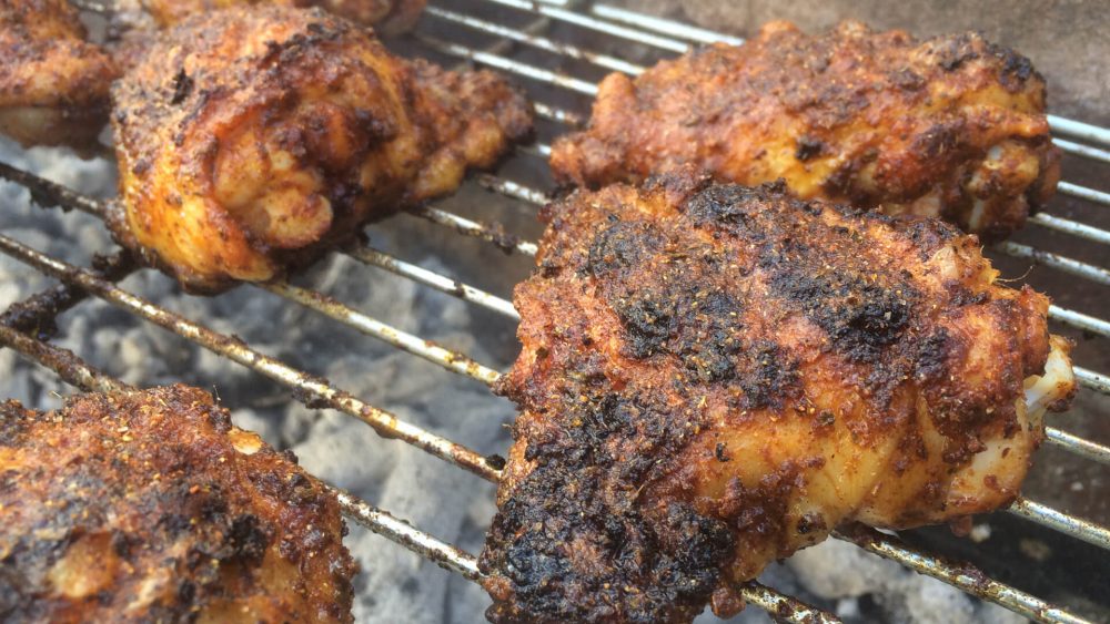 Inspire Me Archives - The Smokey Carter