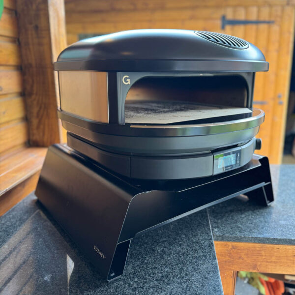 Cooking with the Gozney Arc XL Pizza Oven - The Smokey Carter